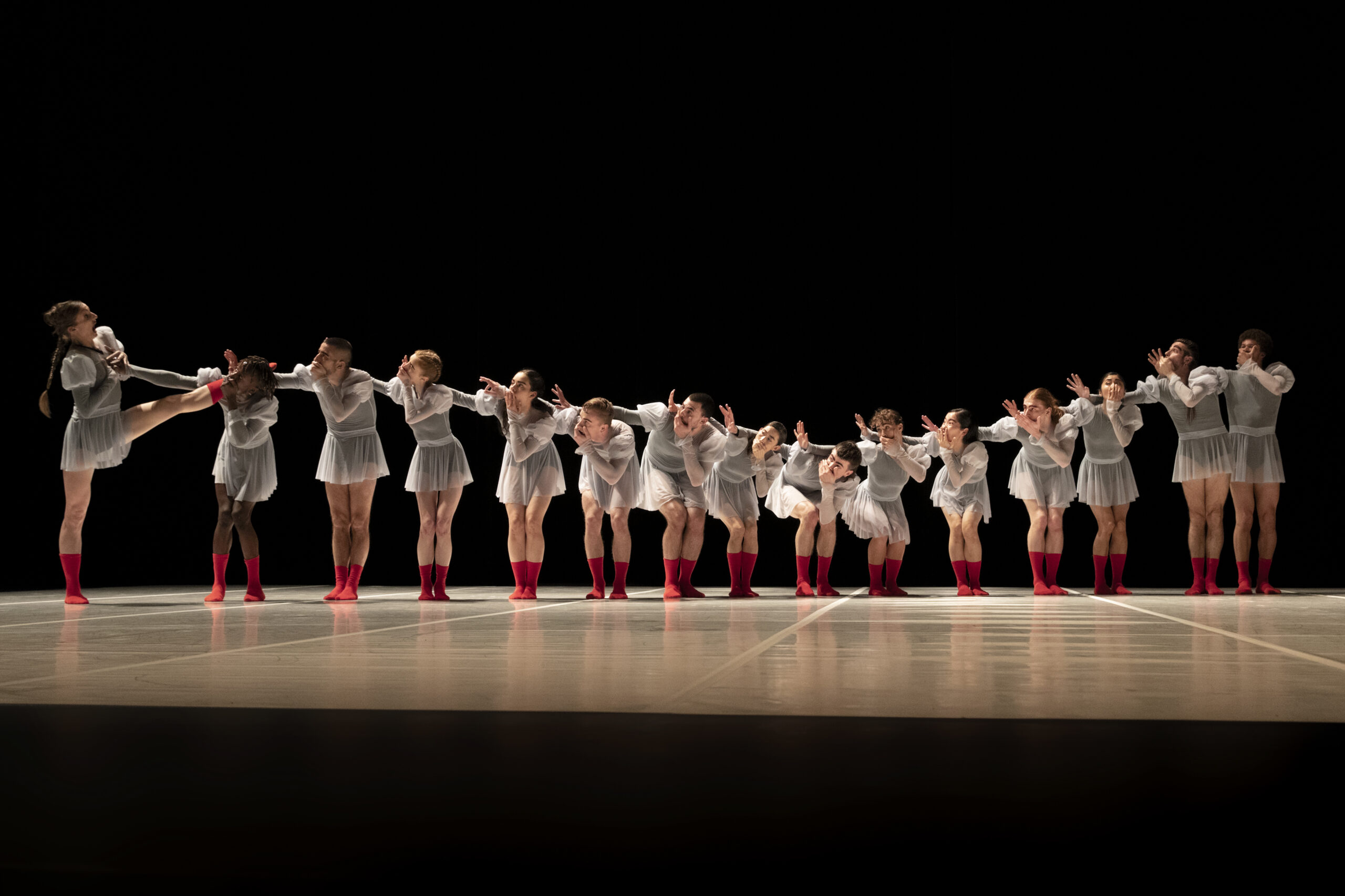 (La) HORDE - Le Majestic